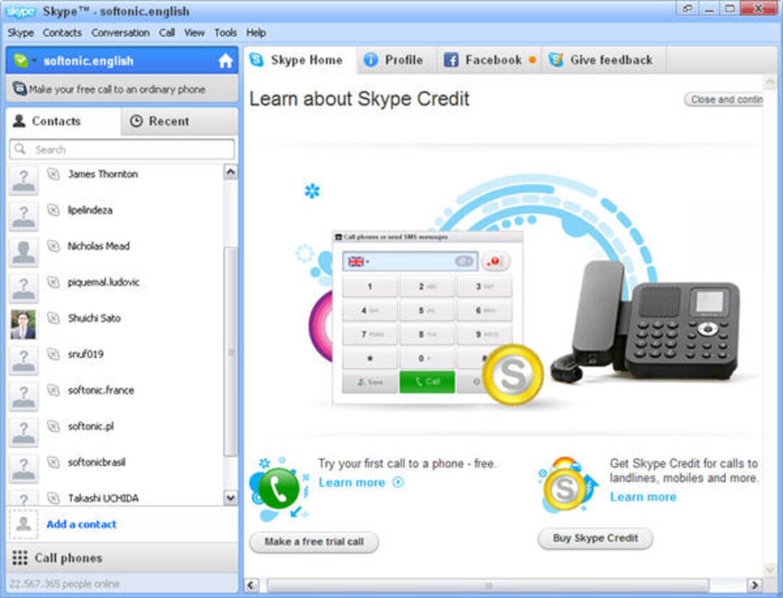 When did Skype come out, and what happened to it?